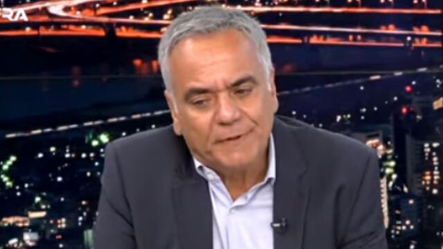 Πάνος Σκουρλέτης: Να καταθέσει το Πόθεν Έσχες του ο Στέφανος Κασσελάκης