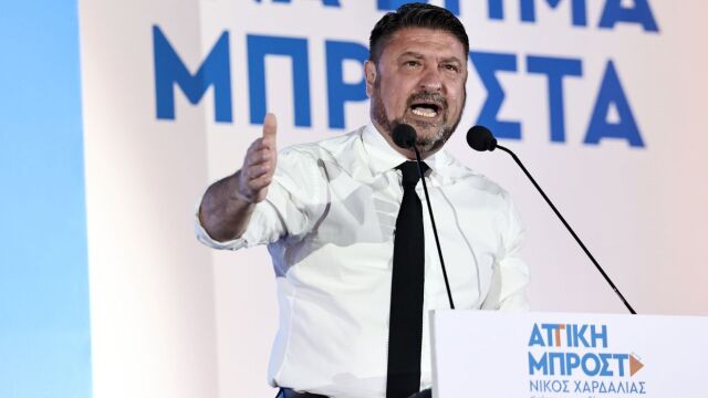 Αυτοδιοικητικές εκλογές 2023: Οι πρώτοι σε σταυρούς υποψήφιοι του Νίκου ...