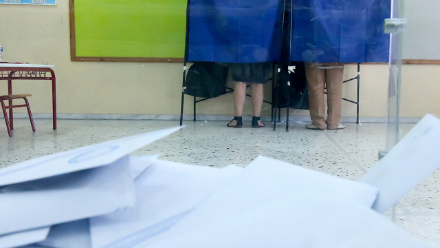 Στους ρυθμούς των αυτοδιοικητικών εκλογών η TV: Ενημερωτικές εκπομπές ...