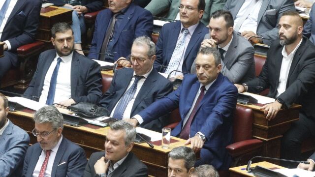 Το Εκλογοδικείο αποφασίζει για τους Σπαρτιάτες: Στις 28 Φεβρουαρίου ...
