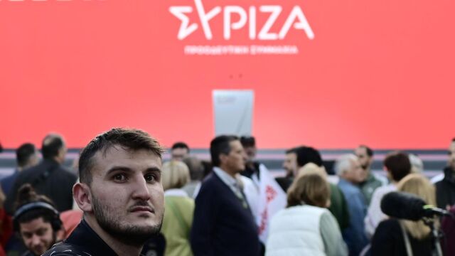 Δημοσκοπήσεις: Κατάρρευση του ΣΥΡΙΖΑ με παράλληλη αύξηση των δυνάμεων ...