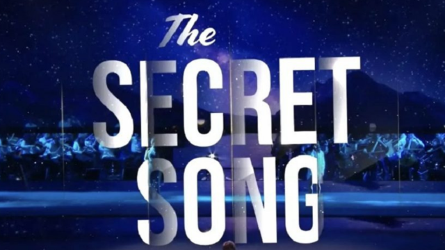 Έρχεται το «Secret Song» με τη Ναταλία Γερμανού - Με διπλό ρόλο τη νέα ...