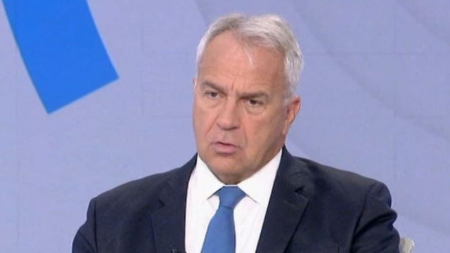 Βορίδης για ΣΥΡΙΖΑ: Οι 4 εκλογικές ήττες το τελευταίο 4μηνο φανερώνουν ...