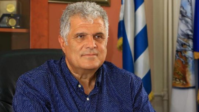 Δήμαρχος Παλαμά στα Παραπολιτικά 90,1: Δραματική η κατάσταση, κάτοικοι ...