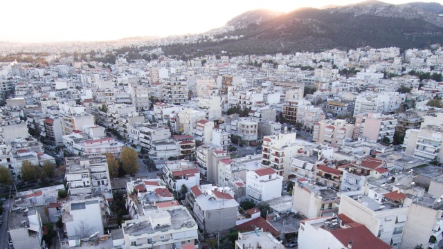 Ξηλώνεται η έκτακτη εισφορά - Νέα μείωση κατά 8% στον ΕΝΦΙΑ το 2020 ...