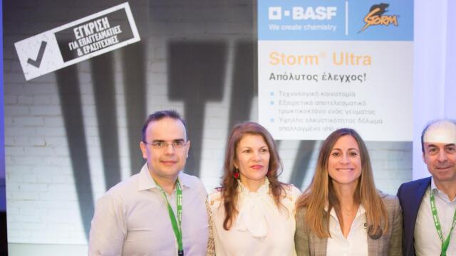 Agrotica 2020: H BASF δημιουργεί αξία για την Ελληνική γεωργία