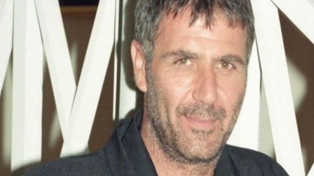 Νίκος Σεργιανόπουλος: Σαν σήμερα πριν 12 χρόνια, βρέθηκε άγρια ...