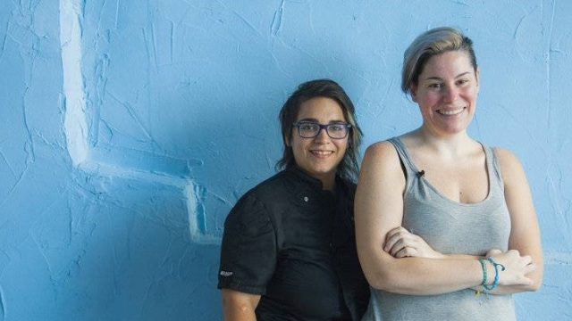 MasterChef: Η Ντέμη Γεωργίου αποκάλυψε πως είναι σε διάσταση με τη ...