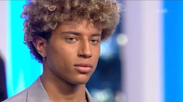 Ηρακλής Τσουζίνοβ: Ακούγονται θλιβερά όσα λέω, αλλά αυτή ήταν η ...