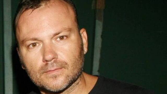 Τόνυ Δημητρίου: Μου είχε πει η Άννα Μαρία Παπαχαραλάμπους ότι είχε ...