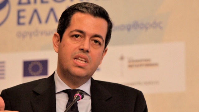 Το πρώτο «αντάρτικο» στον ΣΥΡΙΖΑ από τον Συμεών Κεδίκογλου: «Ναι» στην ...