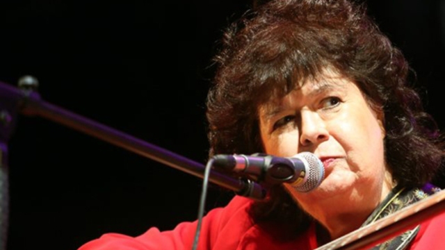 «Τσάι γιασεμιού»: Μια βραδιά με τα τραγούδια της Αρλέτας