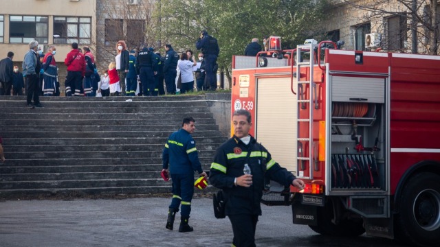 Θεσσαλονίκη: Στο Παπανικολάου οι Πλεύρης, Γκάγκα - «Θα είχε λαμπαδιάσει ...