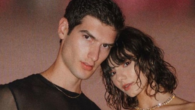 Μαριαγάπη– Αιμιλιάνο: Επέτειος σχέσης για το ζευγάρι – Δύο χρόνια μαζί ...