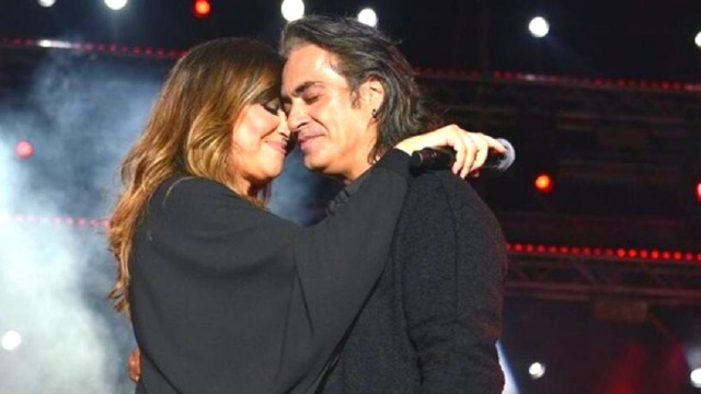 Καίτη Γαρμπή: Η ανάρτηση του Διονύση Σχοινά για τα γενέθλιά της