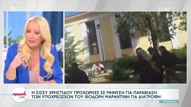 Αφροδίτη Γραμμέλη: «Ό,τι πιο σκληρό έχω βιώσει στο διαζύγιο, η ...