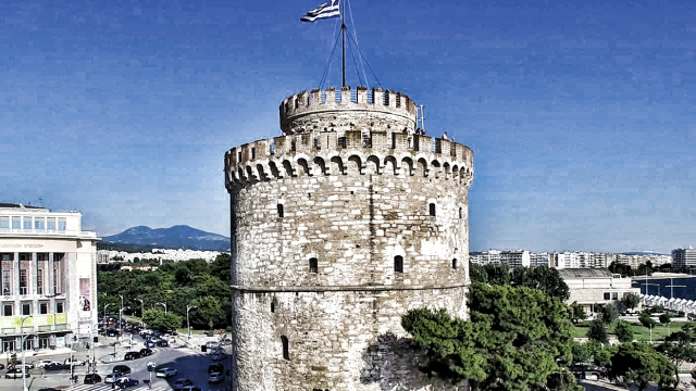 Οι πρωταγωνιστές του ‘’γαλάζιου’’ ταξιδιού: 50 χρόνια ιστορίας της ΝΔ ...
