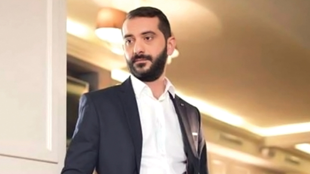 Λεωνίδας Κουτσόπουλος: Η πρώτη εμφάνιση μετά τη γέννηση του γιου του ...