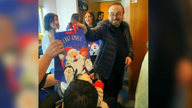Σταμάτης Γονίδης: «Παιδιά έχουμε παντού, σε όλη την Ελλάδα, όχι μόνο ...