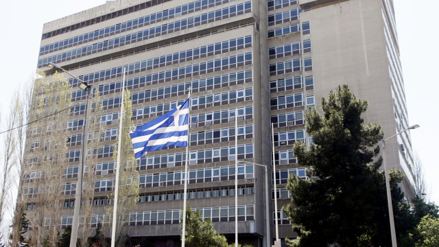 Σχολή κατασκόπων στα αμερικανικά πρότυπα από την ΕΥΠ: Ελληνική ακαδημία ...
