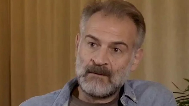 Τάσος Γιαννόπουλος: Ο λόγος που έχει φύγει από θίασο και οι ...