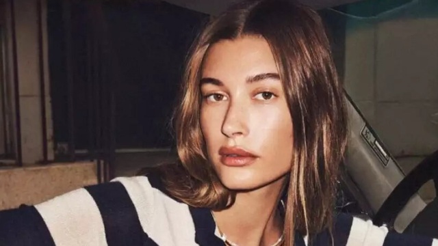 Χέιλι Μπίμπερ: Πάλεψα για καιρό με το άγχος, φοβόμουν μήπως μου συμβεί ξανά