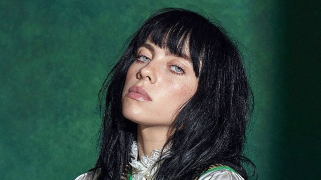 H Billie Eilish... γκοθού, «ταράζει τα νερά» του Instagram