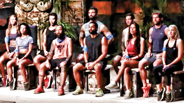 Survivor All Star - Spoiler: Η ομάδα που θα κερδίσει το έπαθλο ...