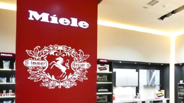 Miele Hellas: Το διαζύγιο με τον Κωτσόβολο και ο τριπλασιασμός του τζίρου