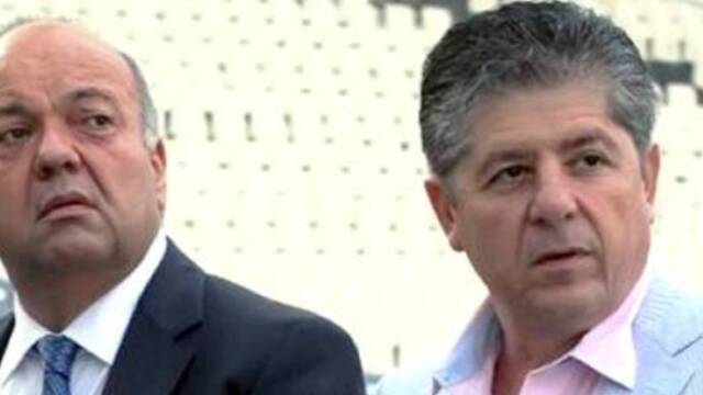 Ενδιαφέρον Μπάκου - Καϋμενάκη για το Ionian TV