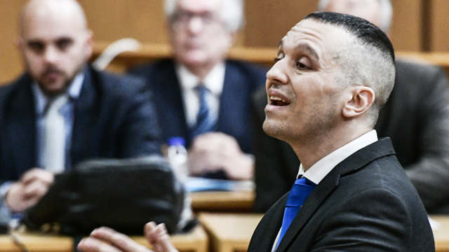 Βουλή: Αυτή είναι η «έξτρα ρύθμιση» για οριστικό «μπλόκο» στο κόμμα ...
