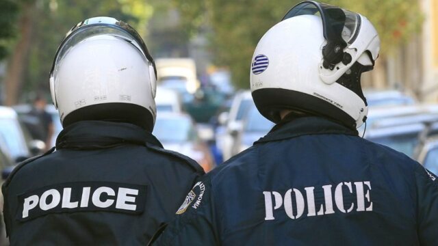 Σοκ στην Πάτρα: Έριξε μπουνιά σε υπάλληλο ΑμΕΑ σε ΚΕΠ κι εξαφανίστηκε ...