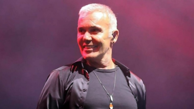 Στέλιος Ρόκκος για την περιπέτεια της υγείας του: Όταν μου είπε ο ...