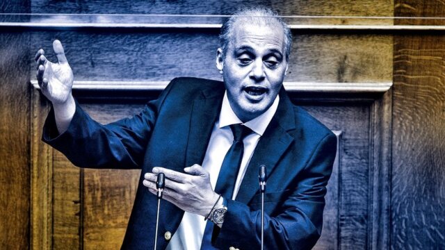 Ευρωεκλογές 2024: Δεύτερο κόμμα στη Μακεδονία η Ελληνική Λύση - Στο 24% ...