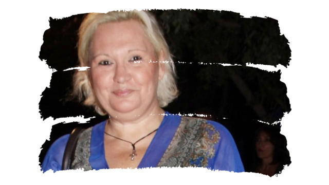 Καίτη Φίνου: Ξέσπασε κατά των δημοσιογράφων – «Ούτε ιερό ούτε όσιο»