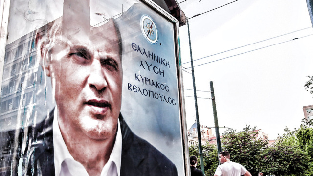 Σωτήρης Τζούμας: H έκπληξη των εκλογών του Ιουνίου με την Ελληνική Λύση