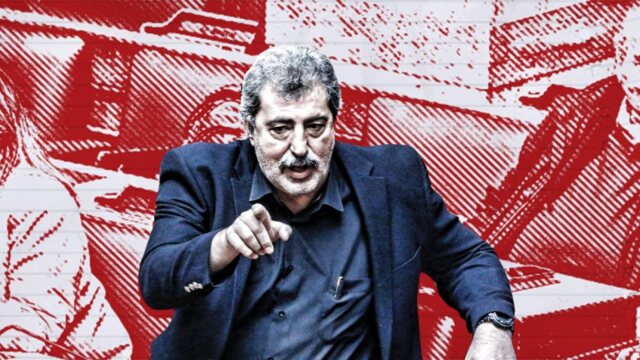 Ο... «φορέας» Πολάκης και η επόμενη μέρα