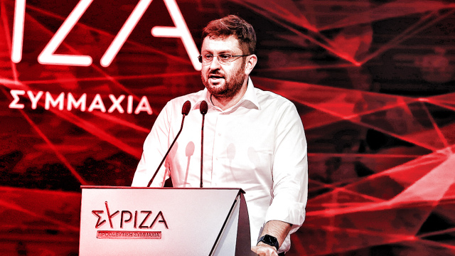Ποιος είναι ο πήχης για τον Ζαχαριάδη - Η εκτίμησή για τον δεύτερο γύρο
