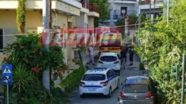 Πάτρα: Προφυλακιστέος ο 35χρονος που κατηγορείται για τη δολοφονία της ...