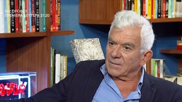 Συγκλονίζει ο Γιώργος Γιαννόπουλος: Δέχτηκα ρατσισμό γιατί ήμουν ο ...