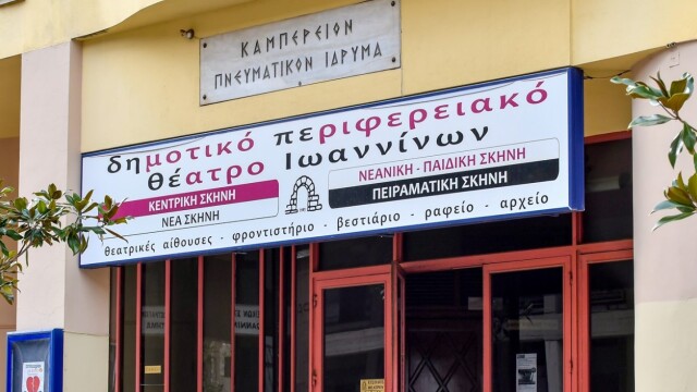 Τα ΔΗΠΕΘΕ της χώρας ζητούν να ευθυγραμμιστούν με το Εθνικό Θέατρο, τη ...