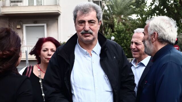 Δέσμιος του Πολάκη ο ΣΥΡΙΖΑ: Το συνέδριο και το στοίχημα των ευρωεκλογών
