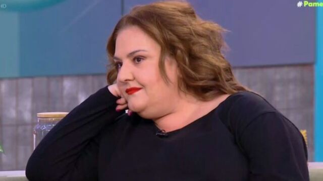 Η Σοφία Βογιατζάκη αποκαλύπτει: "Ξεκίνησα ψυχοθεραπεία γιατί..."