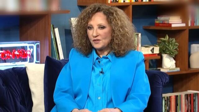 Γλυκερία: Αυτός είναι ο επί 45 χρόνια σύζυγός της – Δημοφιλής μουσικός ...