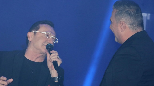 Λευτέρης Πανταζής στο parapolitika.gr: “Ανέβηκα στην σκηνή με τον ...