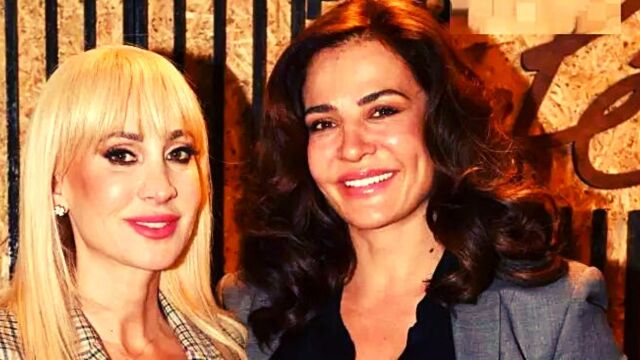 Μαρία Ματσούκα: Η αναφορά στην γέννηση του γιου της και ο γάμος της ...