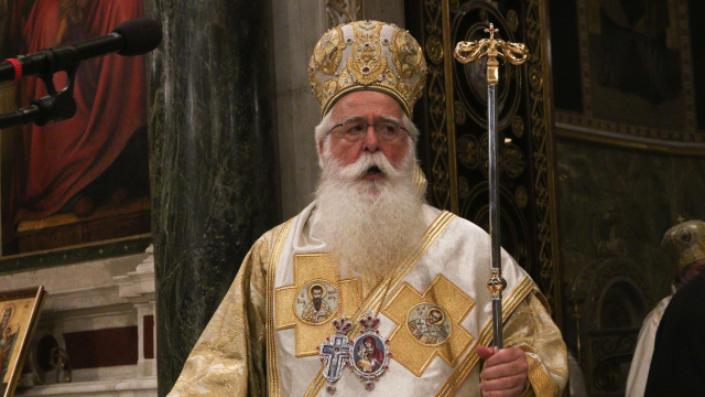 Πυρήνες ειρήνης, άρθρο του Μητροπολίτη Δημητριάδος Ιγνάτιου