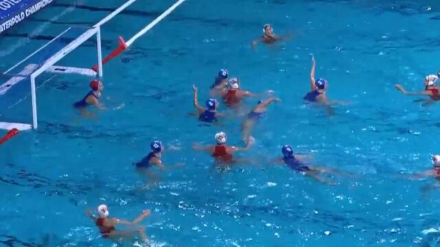 Ισπανία - Ελλάδα 13 - 5: Παραδόθηκε χωρίς αντίσταση στον ημιτελικό του ...