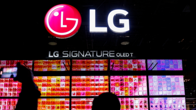 Η LG διοργανώνει τους "Service Olympics"