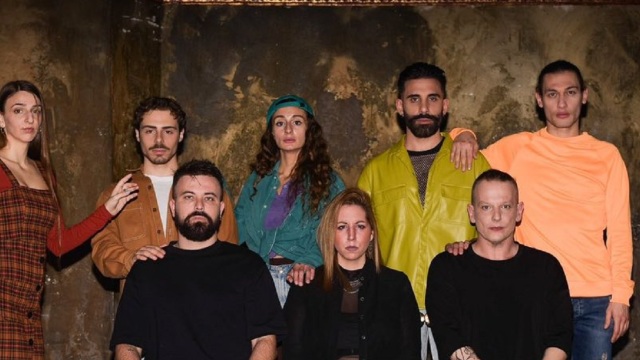 “The Influencer Academy”: Έρχεται για δεύτερη χρόνια στο Faust